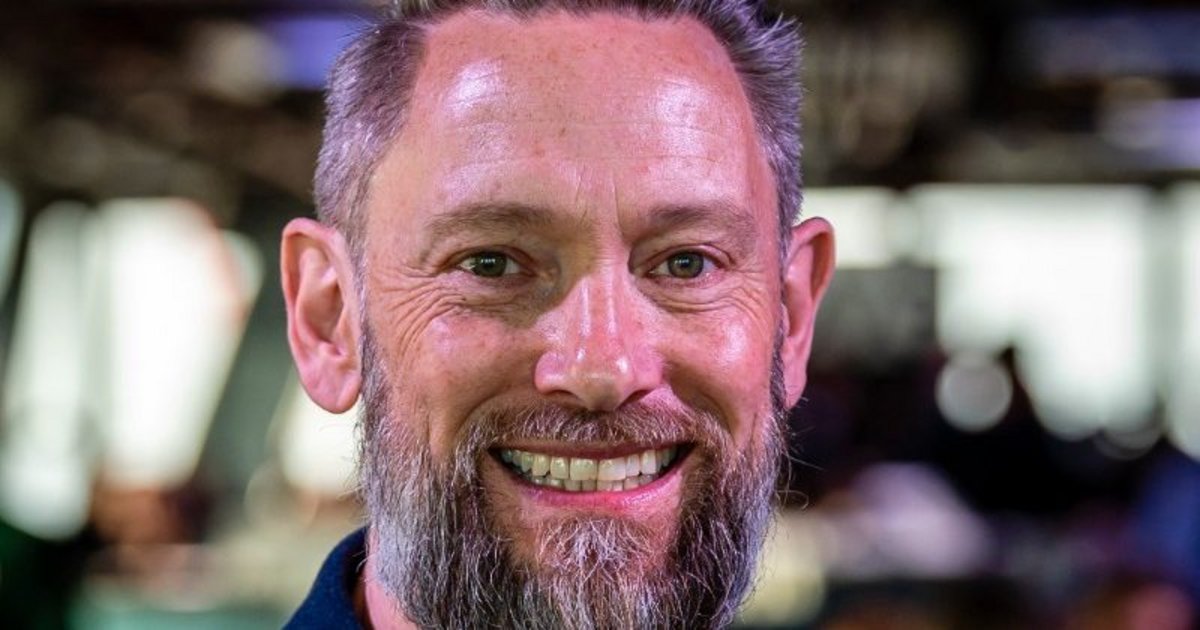 INSTANDA appoints Kevin Gaut as new Chief Technology Officer ...