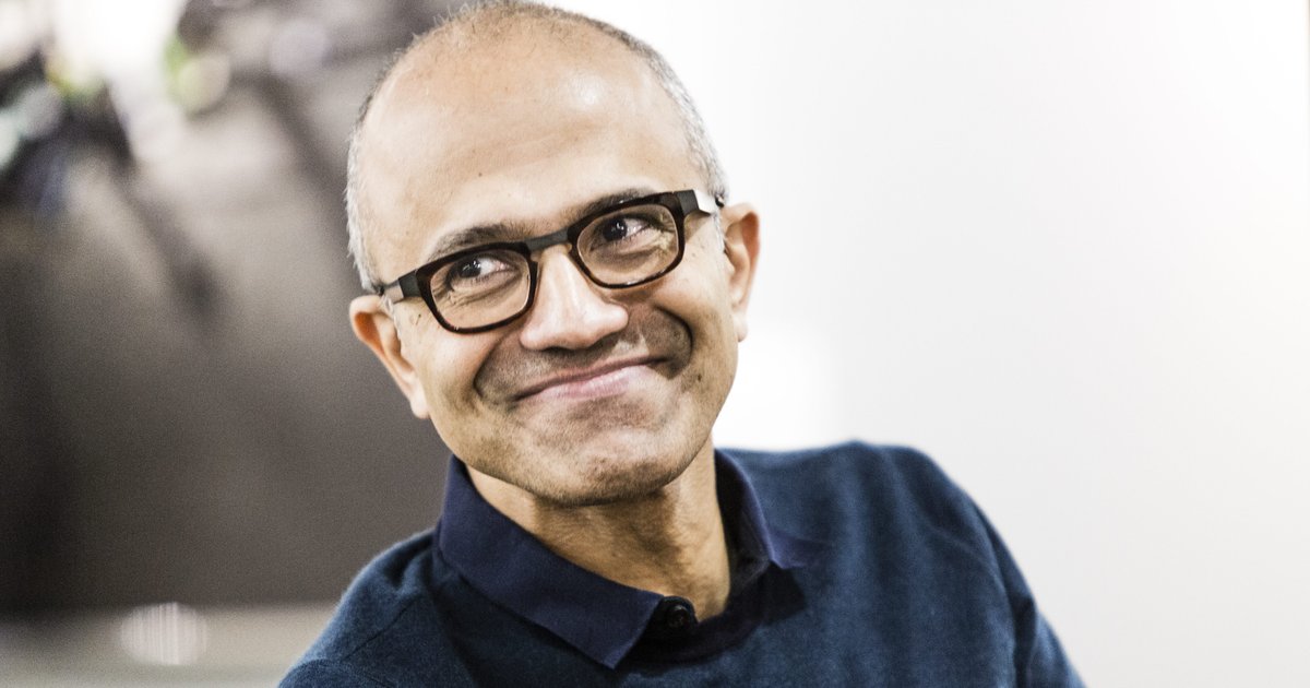 How Satya Nadella is Transforming Microsoft’s Culture | HR Chief