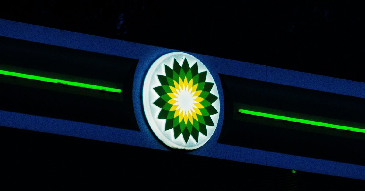Will bp's Poor 2024 Results Impact its Sustainability Spend ...