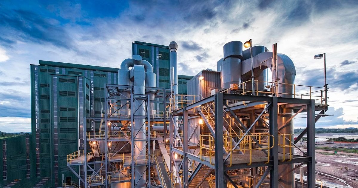 Syrah Resources: Navigating Africa's Resource Nationalism | Mining Digital