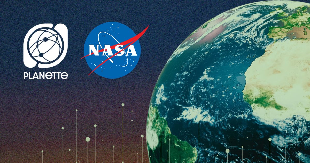 NASA Taps Planette AI for Quantum Weather Prediction System ...