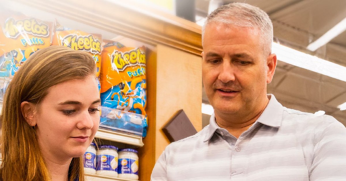 PepsiCo Infosys Collaboration Delivers Sales + Platform | Technology ...