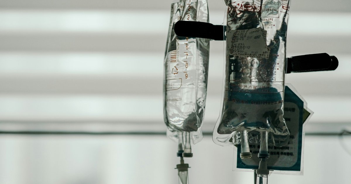 Baxter Still Reeling from Hurricane Helene Impact on Supply | Supply ...