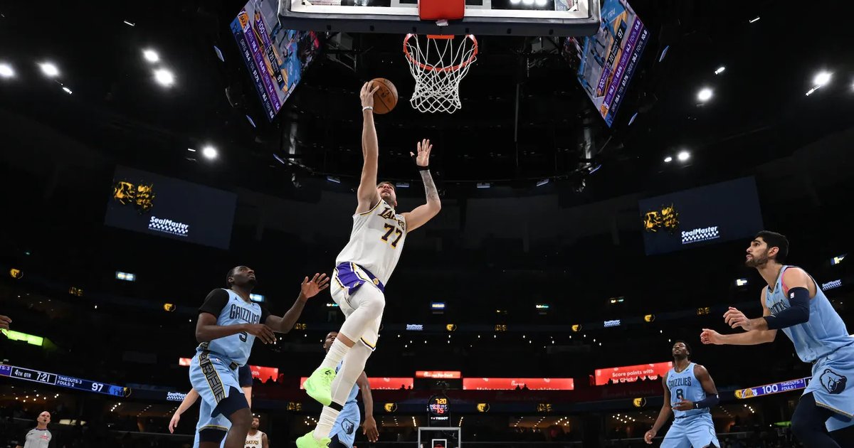 NBA Green: Sport's Most Impactful Sustainability Programme ...