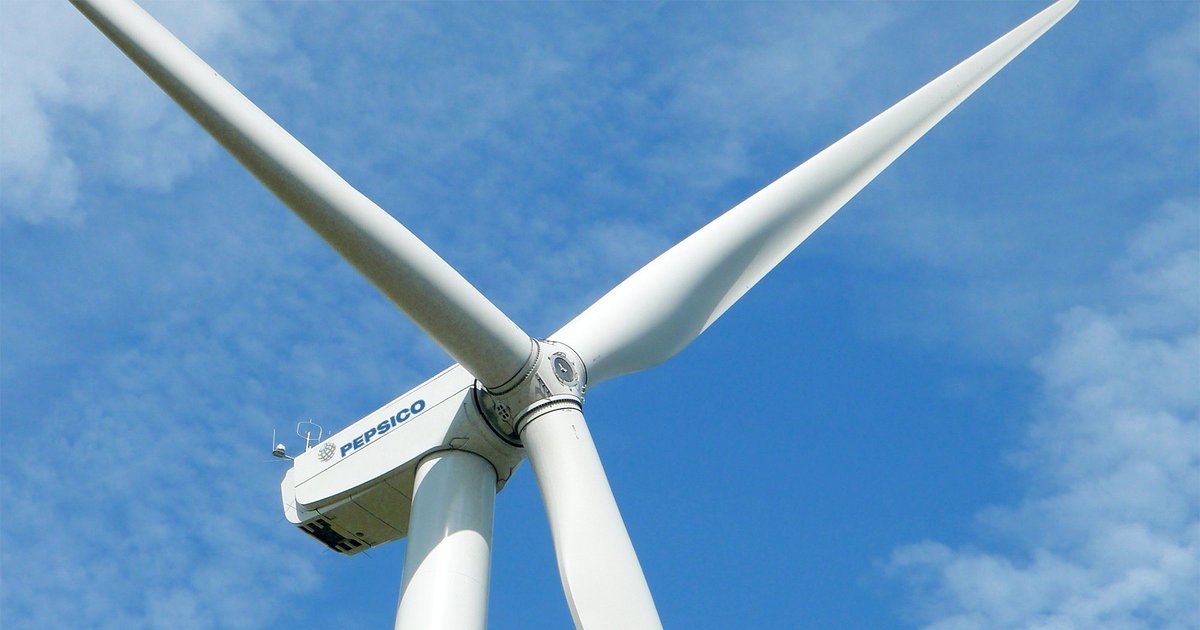 PepsiCo: Key Areas of Sustainability Progress in ESG Report ...