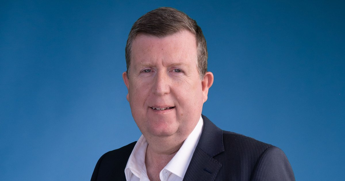 Noel Toal | Healthcare Digital