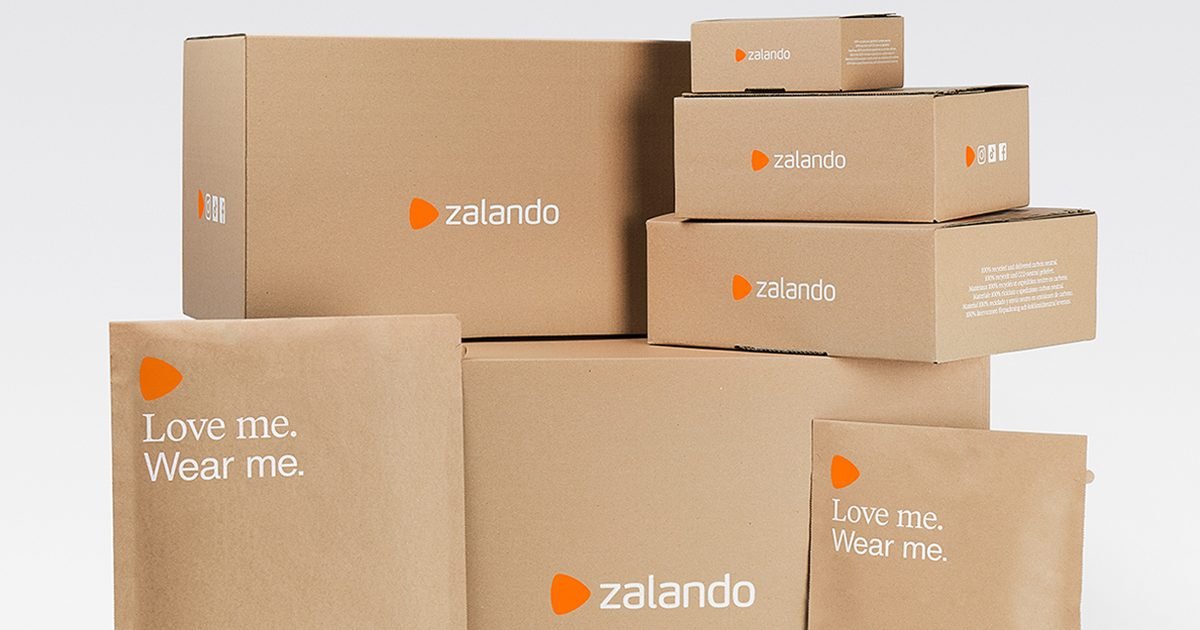 DS Smith’s Sustainable Packaging Solutions for Zalando | Supply Chain ...