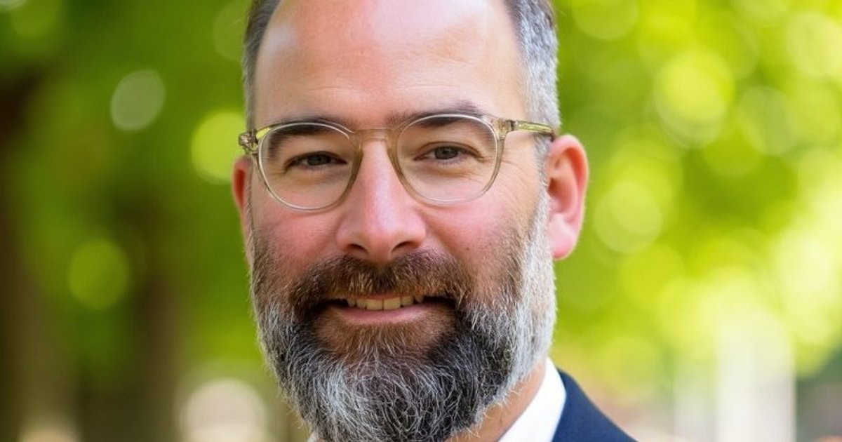 Why is Chris Houghton Returning as Retail Energy CEO of OVO? | Business ...