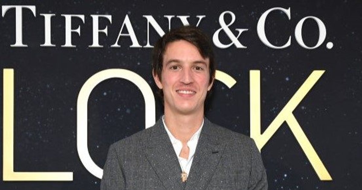 Is This the Next CEO of LVMH? | Business Chief North America