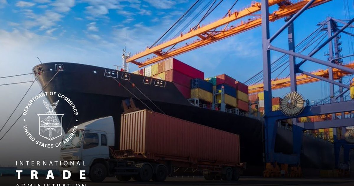 ITA Modernisation Journey is Helping Promote US Trade | Technology Magazine