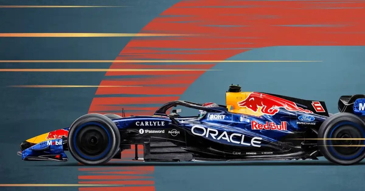 Formula 1: Oracle Brings AI Power to Red Bull Racing | AI Magazine