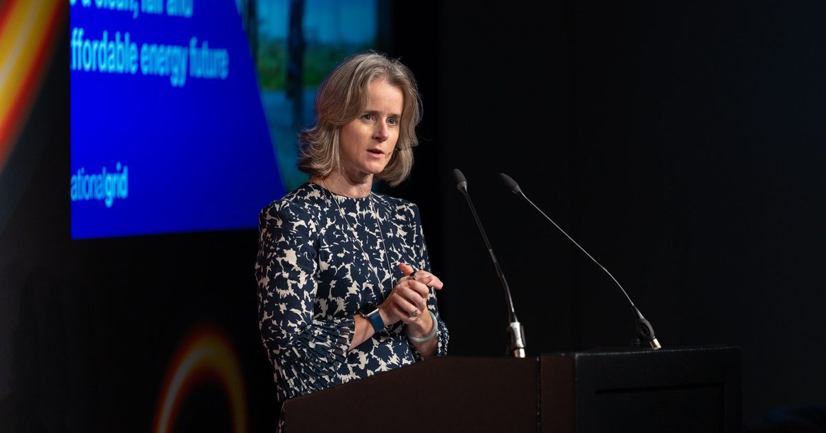 SSE Chooses National Grid CSO to Lead Sustainability | Energy Magazine