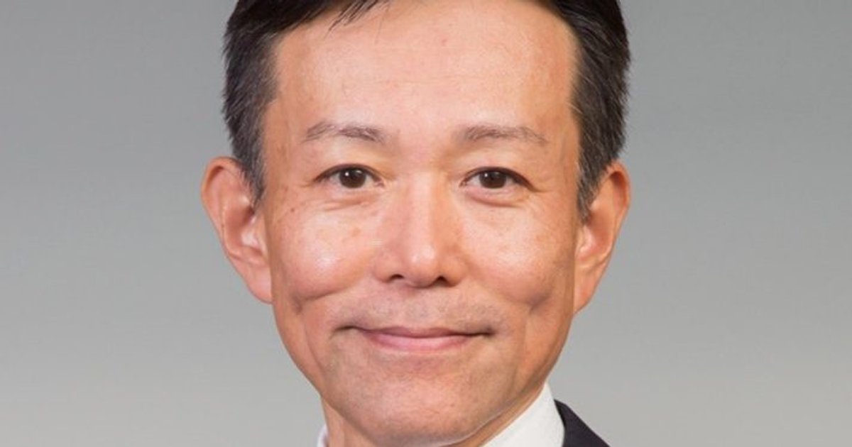 How Hitachi’s New CEO Will Lead AI-Driven Transformation | Technology ...