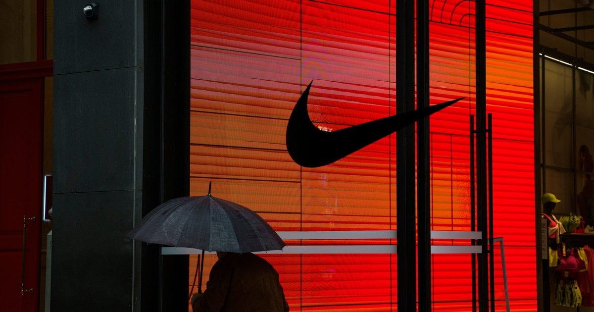 How Nike is Responding After Potential Data Breach | Cyber Magazine