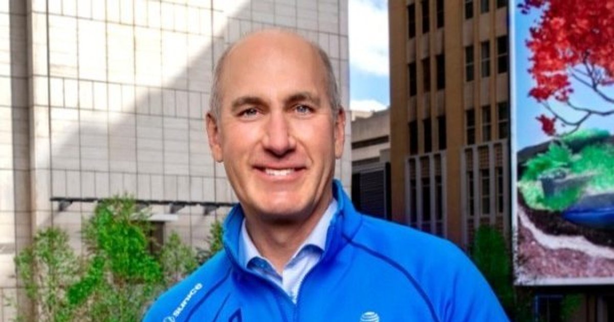 At T Ceo Sets Out Cultural Priorities Telco Magazine