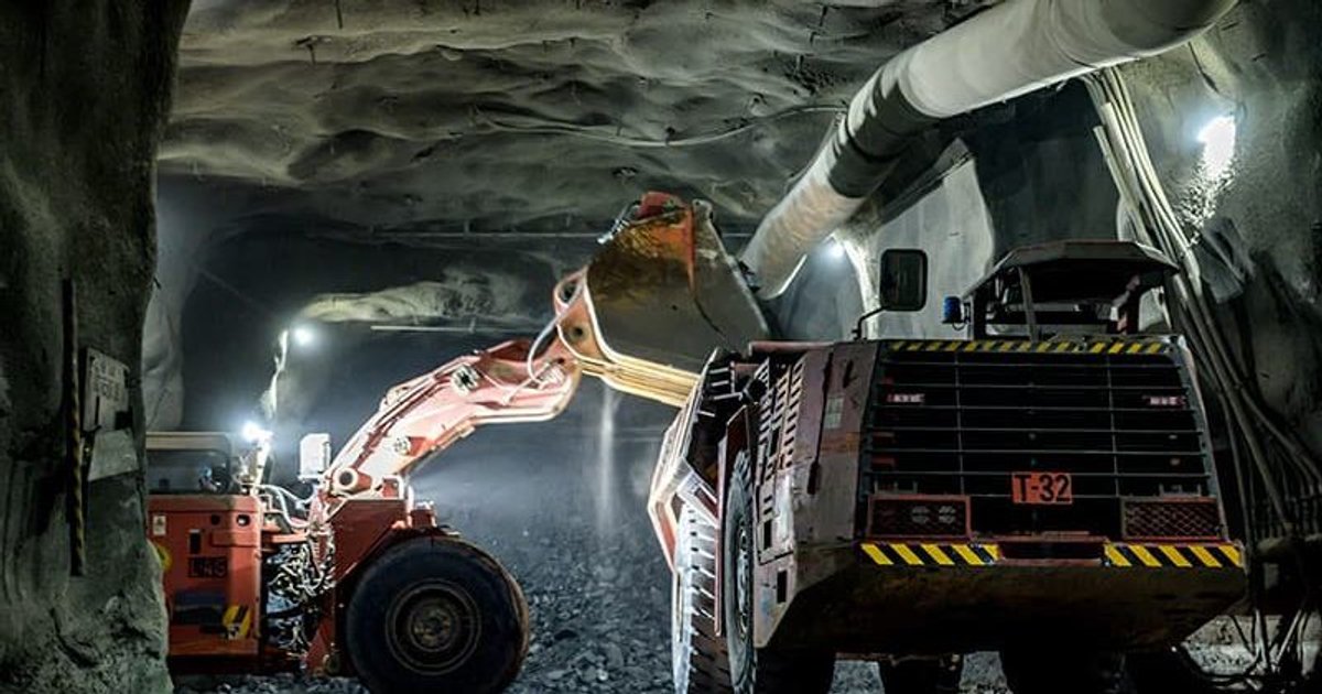 Transforming Mining Demand Through Solid-State Batteries | Mining Digital