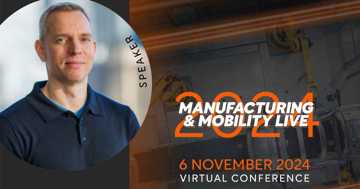 An Exclusive Interview with GFT’s Scott Hofmann | Manufacturing Digital