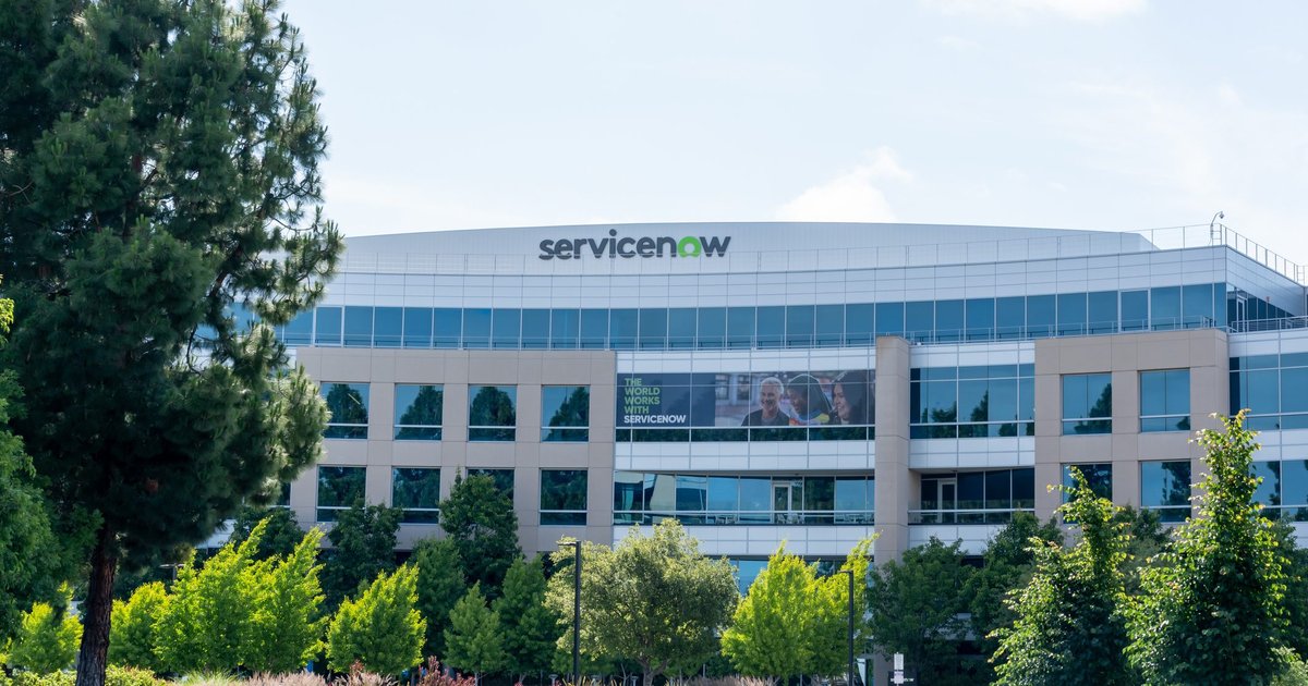 ServiceNow, Healthcare & Gen AI: Improving Patient Outcomes | AI Magazine
