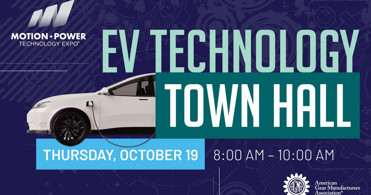 How will EV manufacturing innovations impact gear standards? | Manufacturing Digital