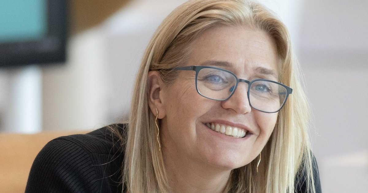 The Procurement Interview: Amanda Davies, Mars | Procurement Magazine