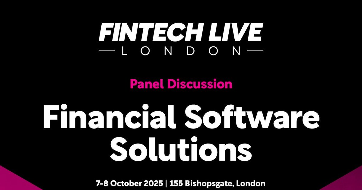 Discover the Latest Financial Software Solutions in London | FinTech ...