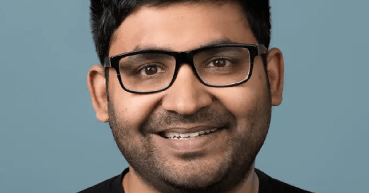 Ex-Twitter CEO Launches Parallel AI with $100M of Series A | Technology ...