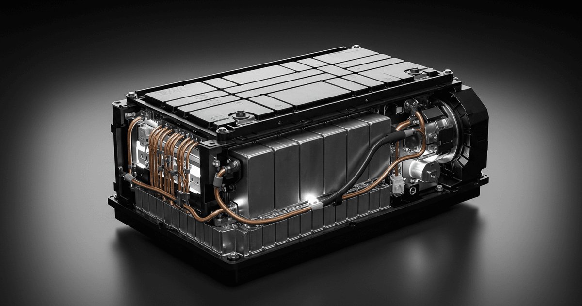 Capgemini on Scaling Battery Production and Innovation | EV Magazine