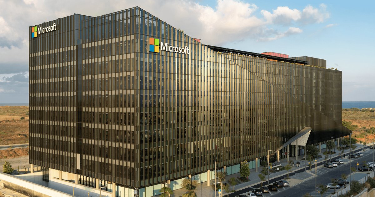 Microsoft develops new AI models to compete with OpenAI | AI Magazine