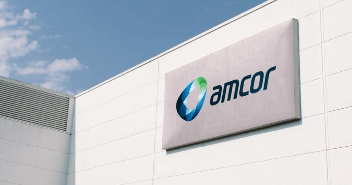 Amcor: Delivering Sustainable Packaging Solutions | Procurement Magazine