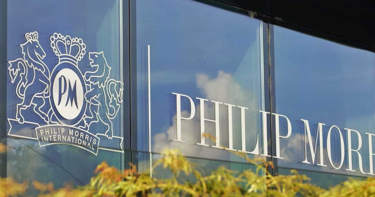 PMI: Can Sustainable Tobacco Supply Chains Reduce Risk? | Supply Chain ...