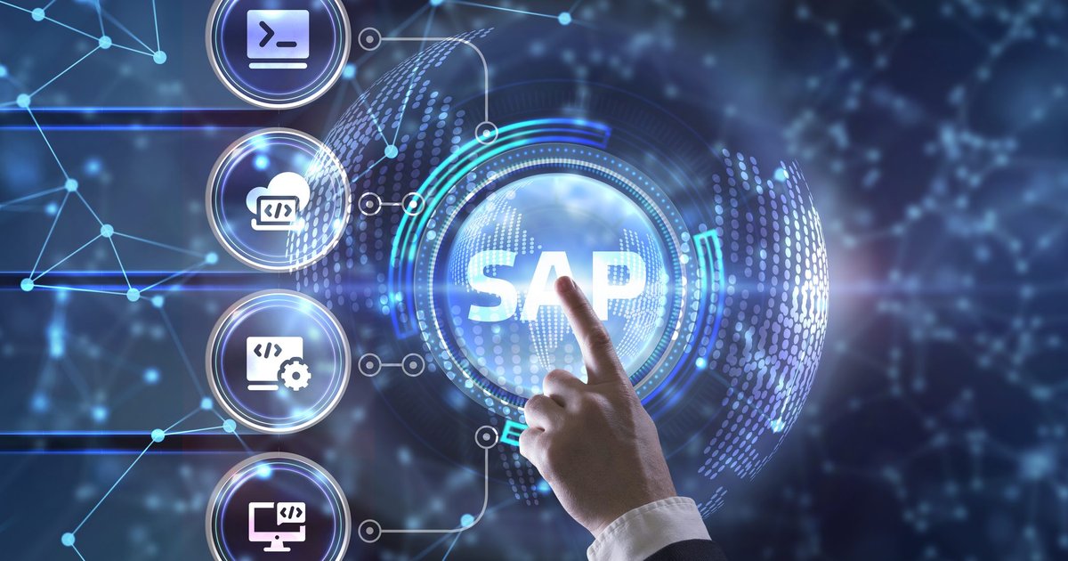 SAP: Transforming Procurement with Green Ledger Systems | Procurement ...