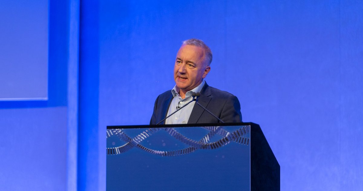 Jim Townsend: What next for an experienced CPO? | Procurement Magazine