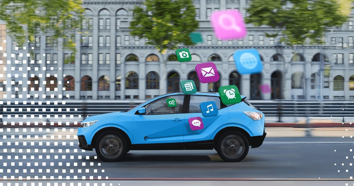 Bosch: Banking on Software-Driven Mobility for Future Growth ...