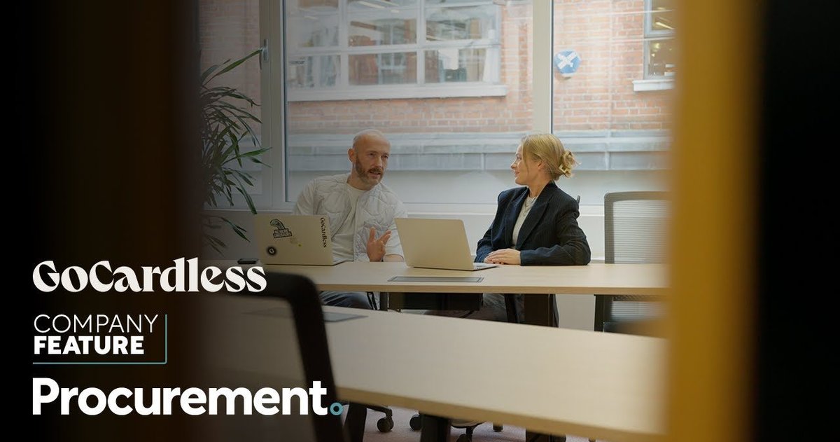 GoCardless: Payments Made Easy for Cuckoo Fibre | Telco Magazine