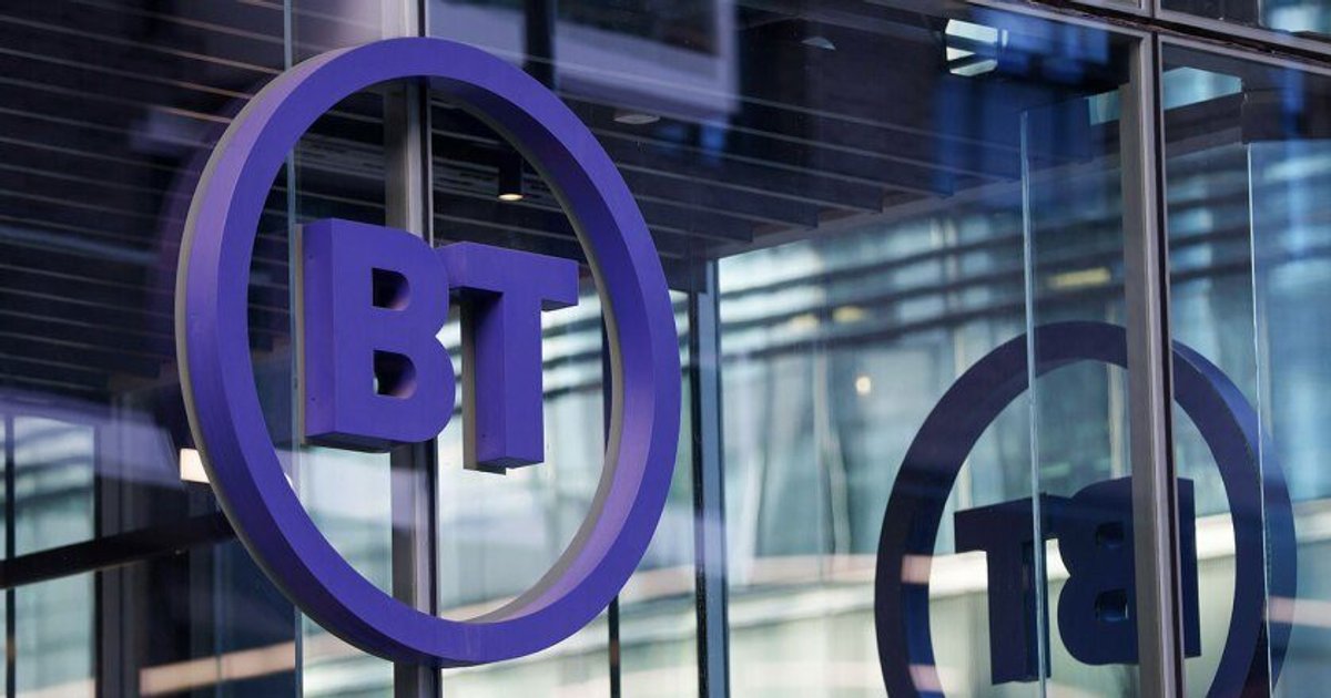 Why BT Research Flags SMEs as Big Target for Cyber Attacks | Technology ...