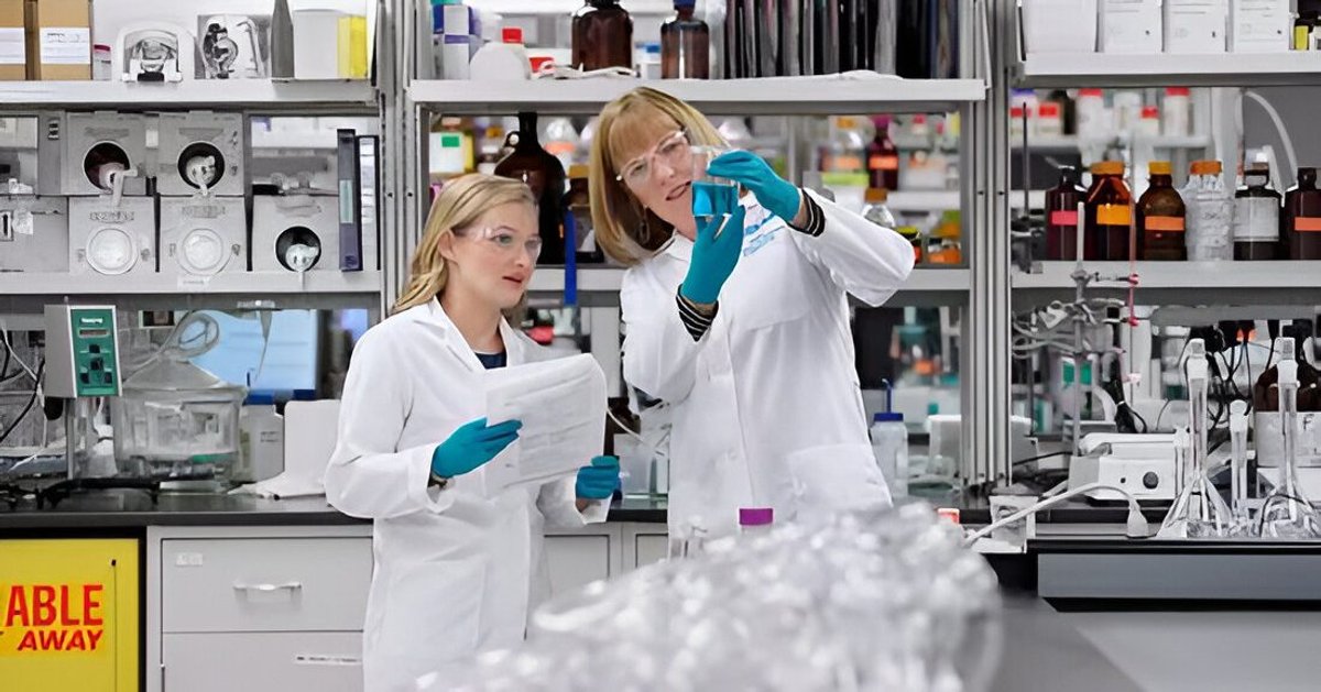Circularity & Semiconductors: Inside Ecolab's Ovivo Takeover ...