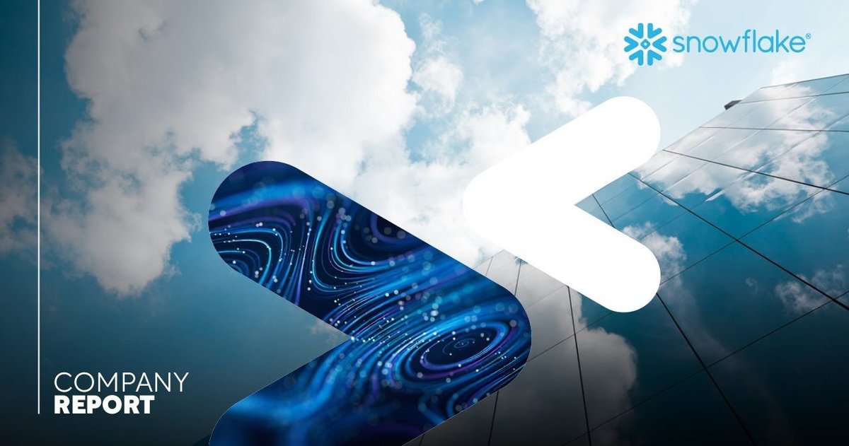 Snowflake: Building a Solid Foundation for AI’s Future | Technology ...
