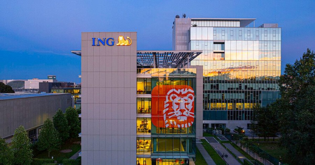 ING: Sustainable Finance to Reach US$1.62tn in 2026 | Sustainability ...