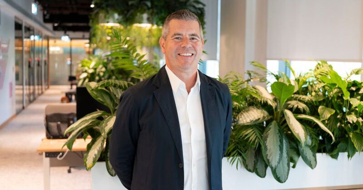 How Will du's CIO Drive Digital Transformation? | Telco Magazine