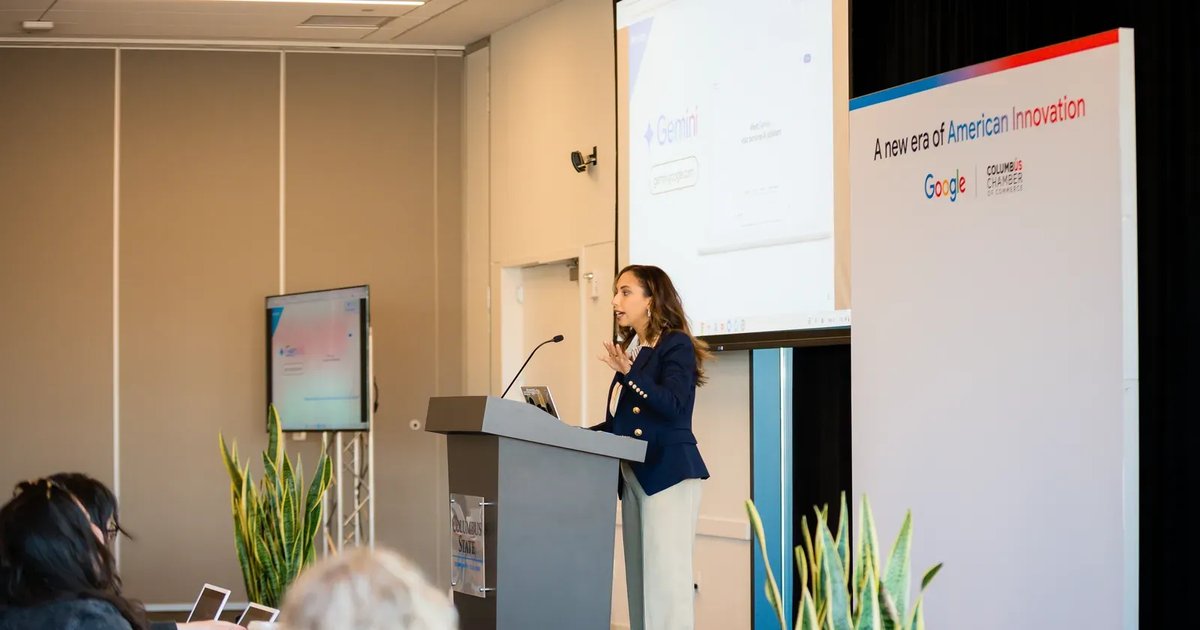 How is Google Helping Entrepreneurs Build Crucial AI Skills? | Business ...
