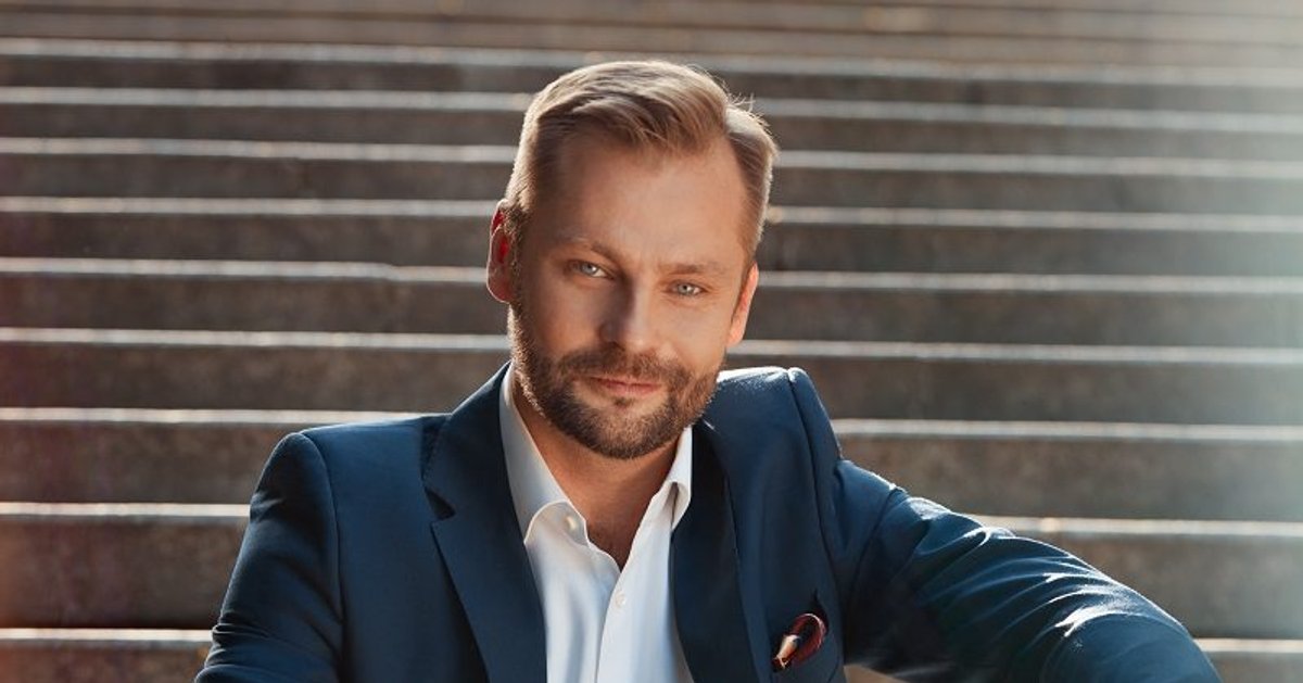 Marcin Glogowski | FinTech Magazine