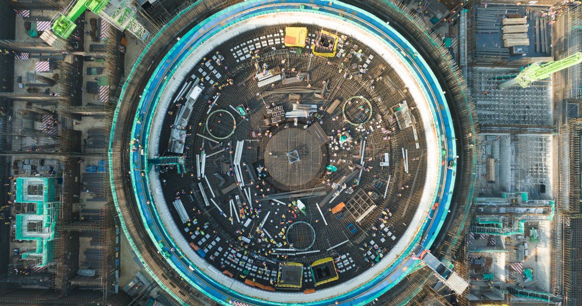 Why is Google Rebuilding a Derelict Nuclear Plant in Iowa? | Energy Digital