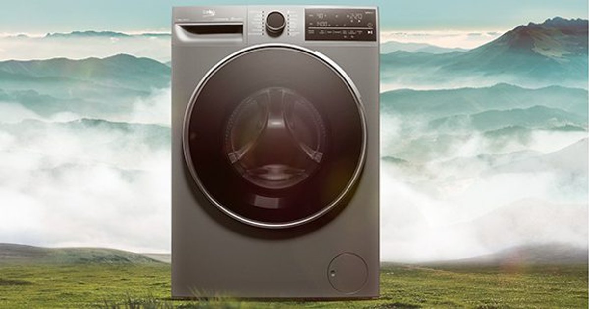 Beko’s 16th Sustainability Report: Change Starts in the Home ...