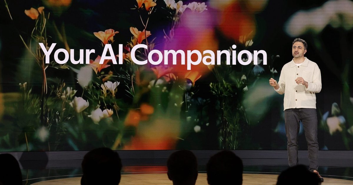 Inside Microsoft’s Copilot Updates for Human-Centred AI | AI Magazine