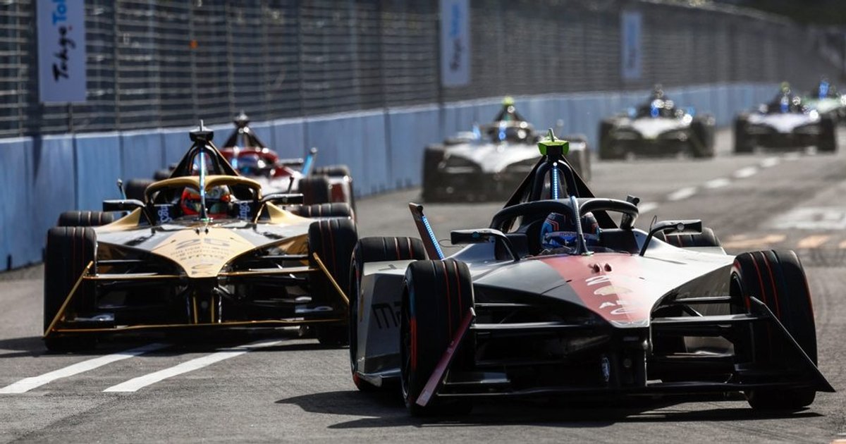 Aggreko Revolutionises Formula E’s Sustainability Goals | Energy Magazine