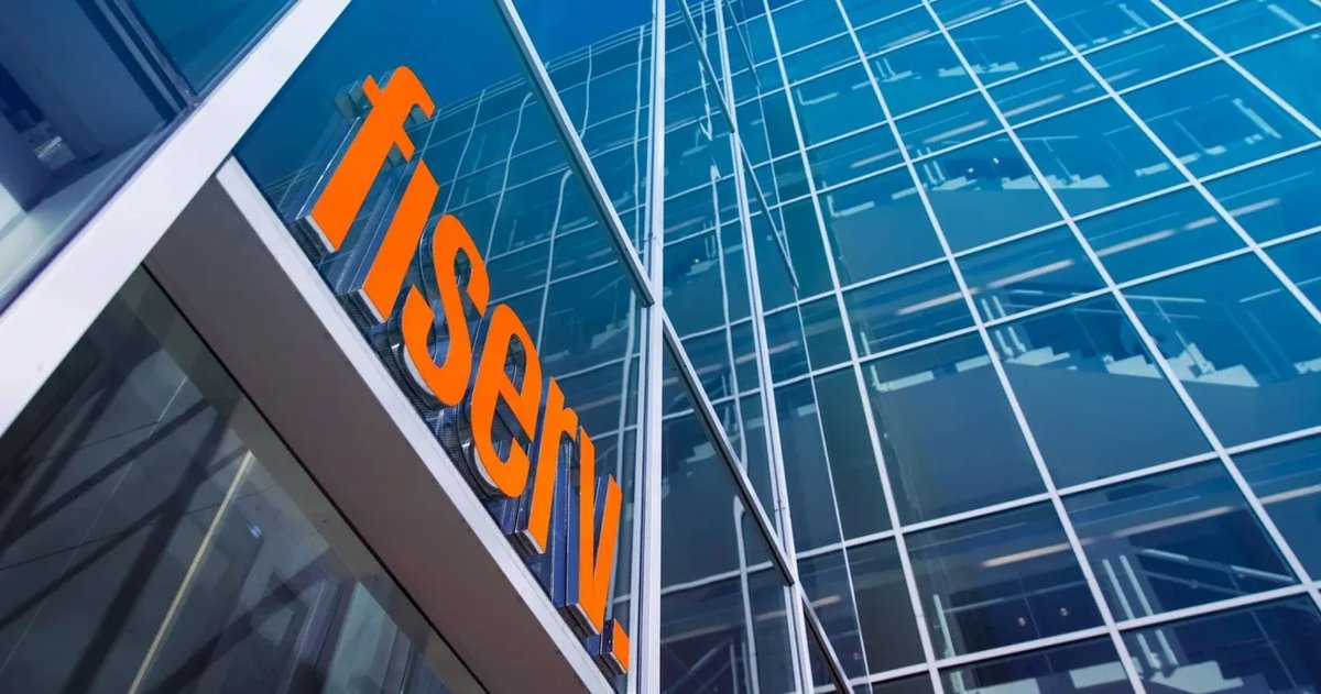 Exploring Fiserv’s Entry into Stablecoin Market with FIUSD | FinTech ...