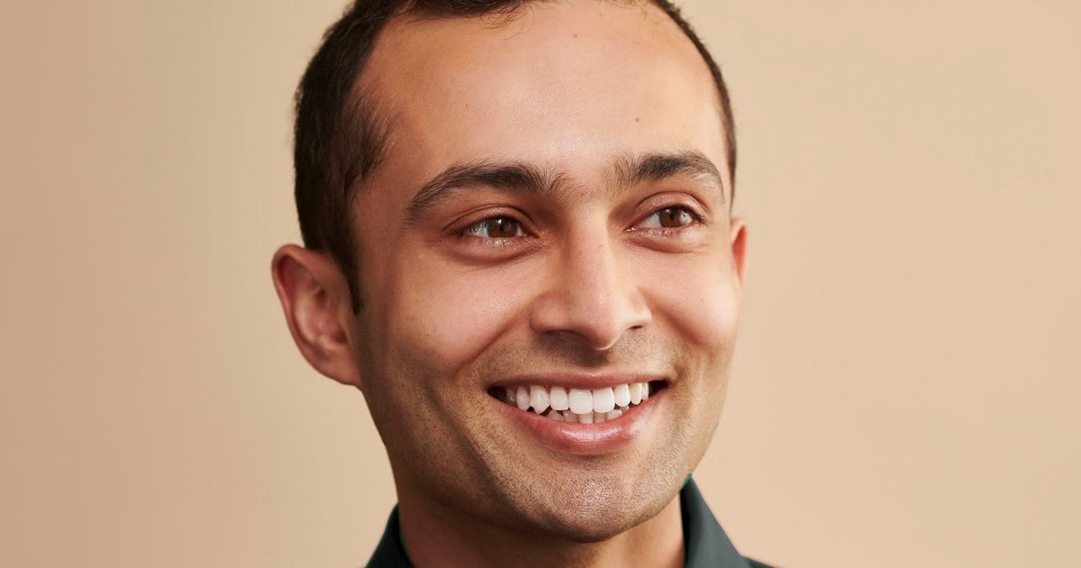 Rujul Zaparde | Procurement Magazine