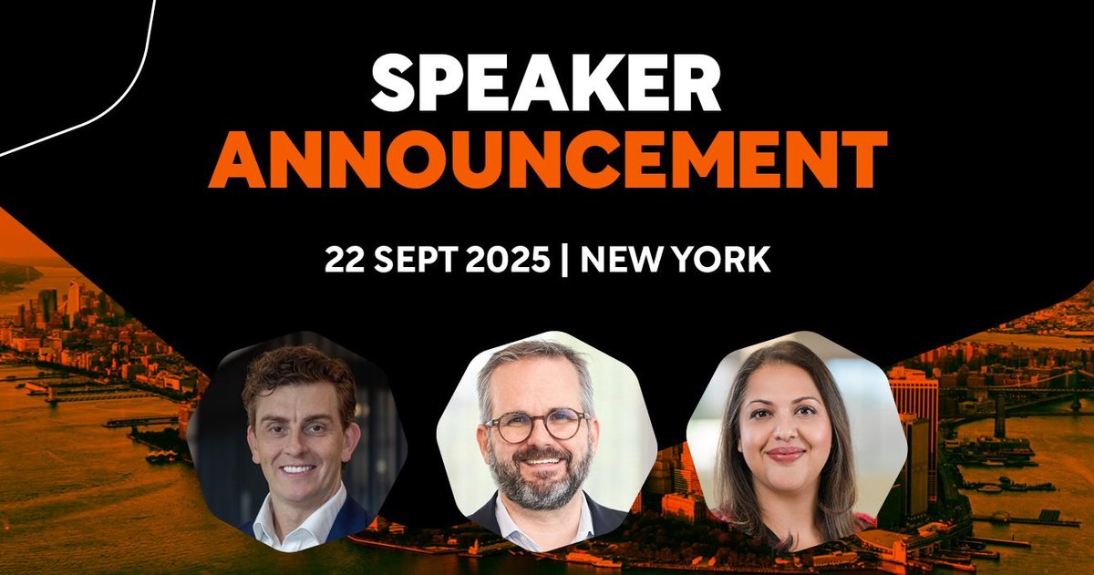New Speakers at Sustainability LIVE: Climate Week NYC | Sustainability ...