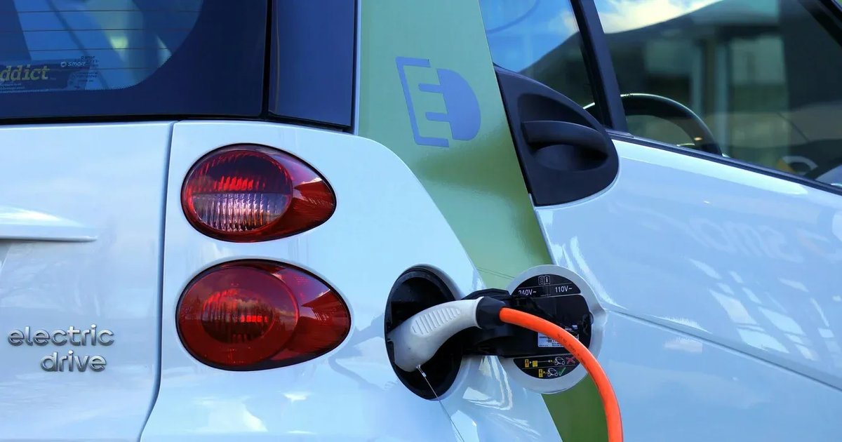How is The UK Ramping up EV Charging with £63m in Funding ...