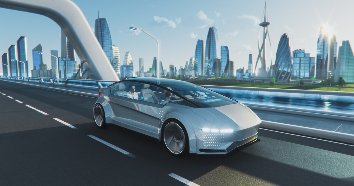 What does a self-driven mobility network look like? | Energy Magazine